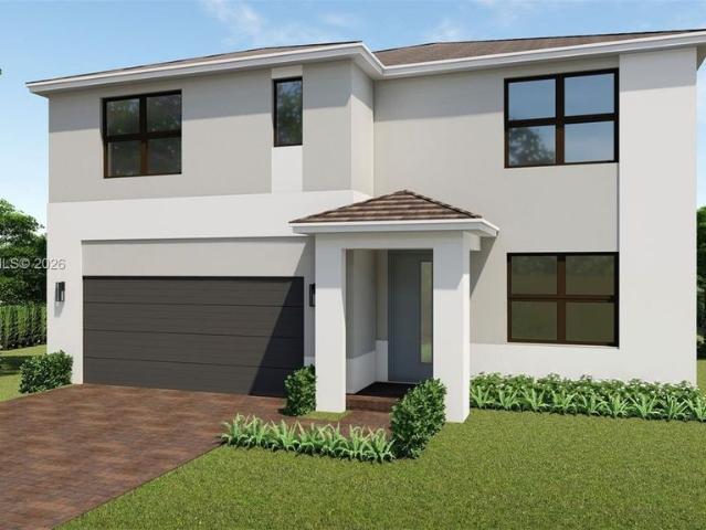 5 bedroom luxury Villa for sale in Homestead, United States