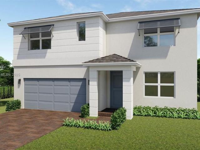 5 bedroom luxury Villa for sale in Homestead, United States