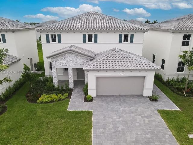 5 bedroom luxury Villa for sale in Homestead, Florida