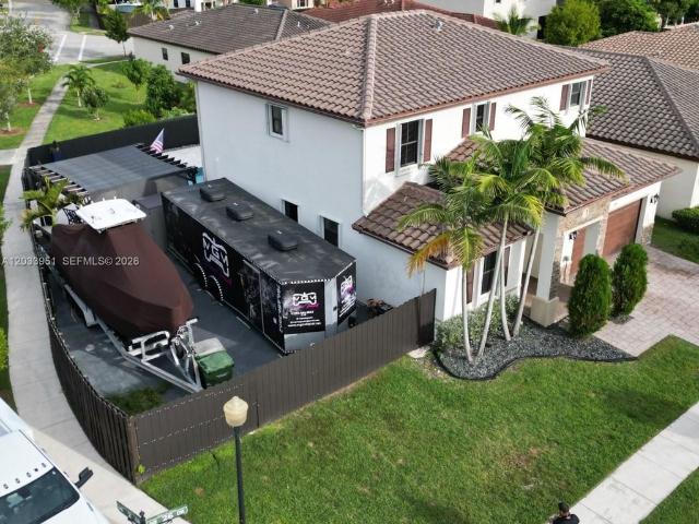 5 bedroom luxury Villa for sale in Homestead, Florida