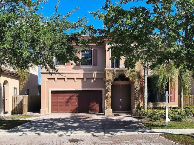5 bedroom luxury Villa for sale in Homestead, Florida