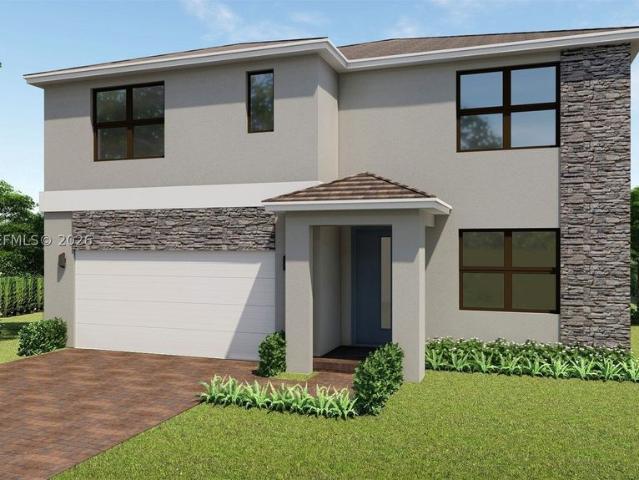 5 bedroom luxury Villa for sale in Homestead, Florida