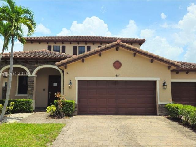 5 bedroom luxury Villa for sale in Homestead, Florida