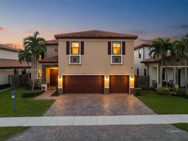 5 bedroom luxury Villa for sale in Homestead, Florida