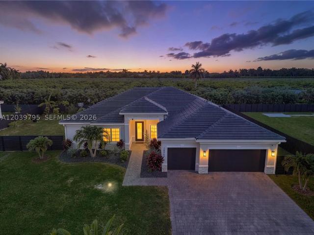 5 bedroom luxury Villa for sale in Homestead, Florida