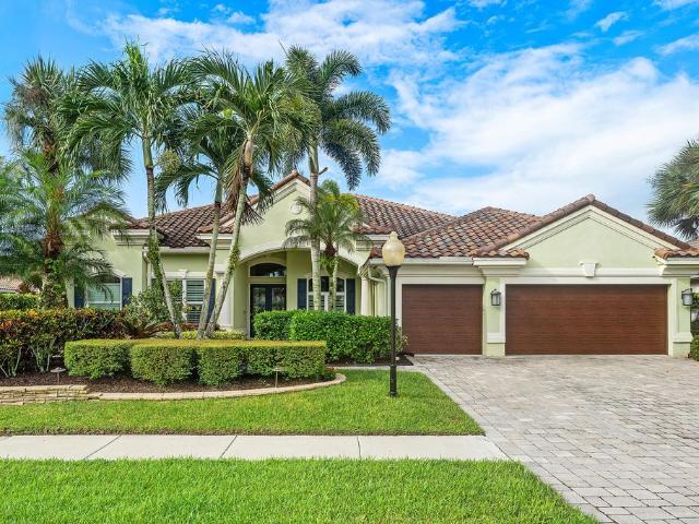 5 bedroom luxury Villa for sale in Jupiter, Florida