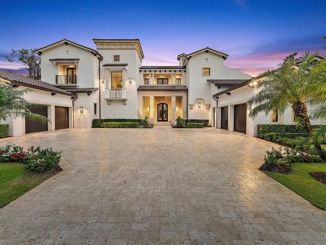 5 bedroom luxury Villa for sale in Jupiter, Florida