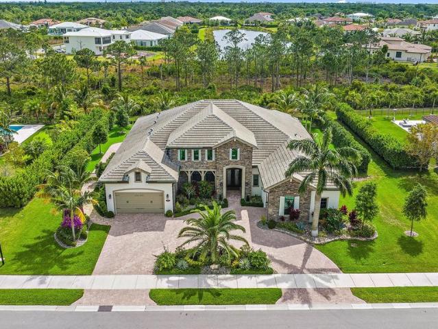 5 bedroom luxury Villa for sale in Jupiter, Florida