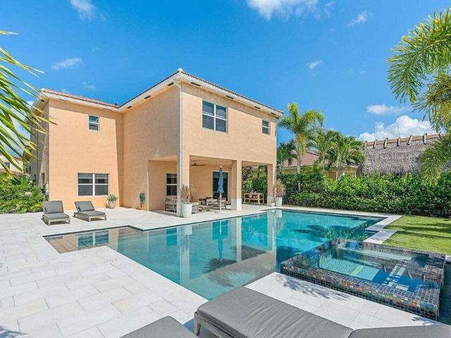 5 bedroom luxury Villa for sale in Jupiter, Florida