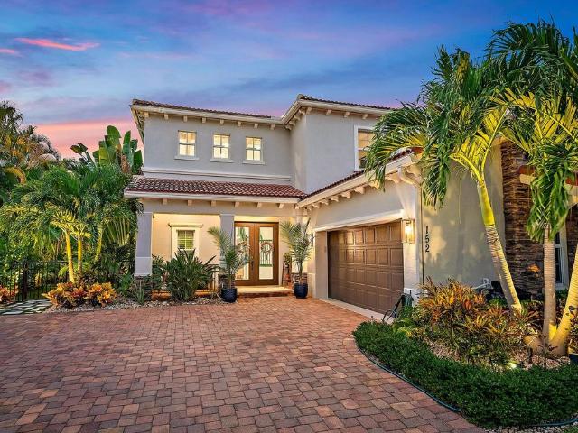 5 bedroom luxury Villa for sale in Jupiter, Florida