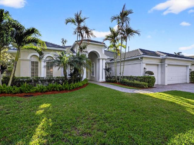 5 bedroom luxury Villa for sale in Jupiter, United States
