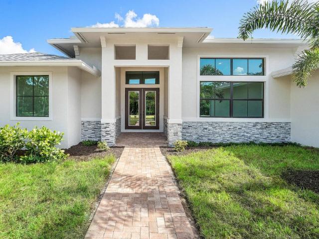 5 bedroom luxury Villa for sale in Jupiter, United States