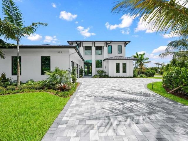 5 bedroom luxury Villa for sale in Jupiter, United States