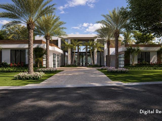 5 bedroom luxury Villa for sale in Jupiter, United States