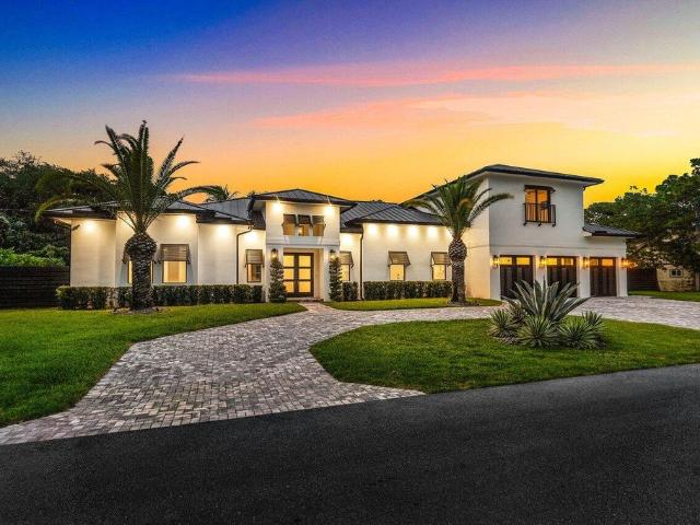 5 bedroom luxury Villa for sale in Jupiter, United States