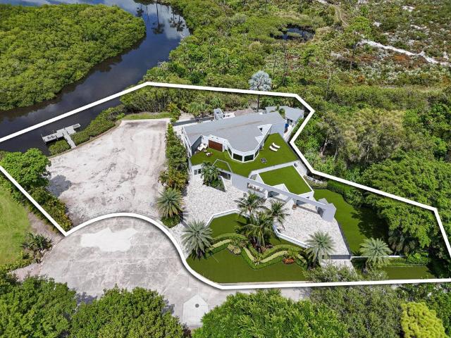 5 bedroom luxury Villa for sale in Jupiter, United States