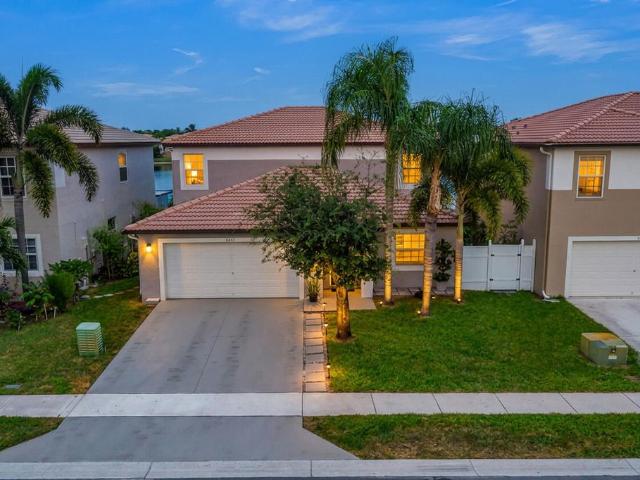 5 bedroom luxury Villa for sale in Lake Worth, Florida