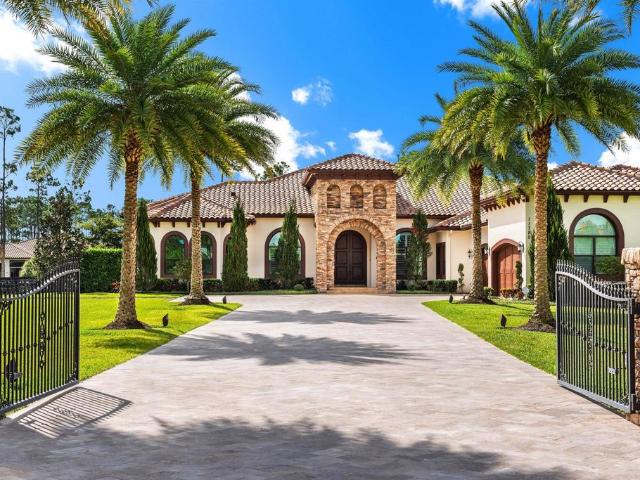 5 bedroom luxury Villa for sale in Lake Worth, Florida