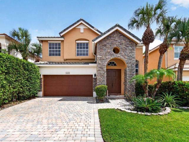 5 bedroom luxury Villa for sale in Lake Worth, Florida