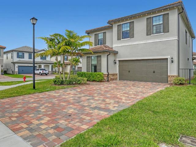 5 bedroom luxury Villa for sale in Lake Worth, United States