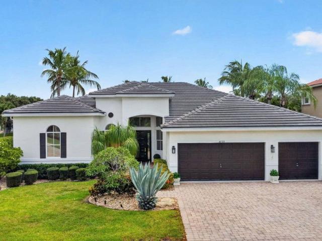 5 bedroom luxury Villa for sale in Lake Worth, United States