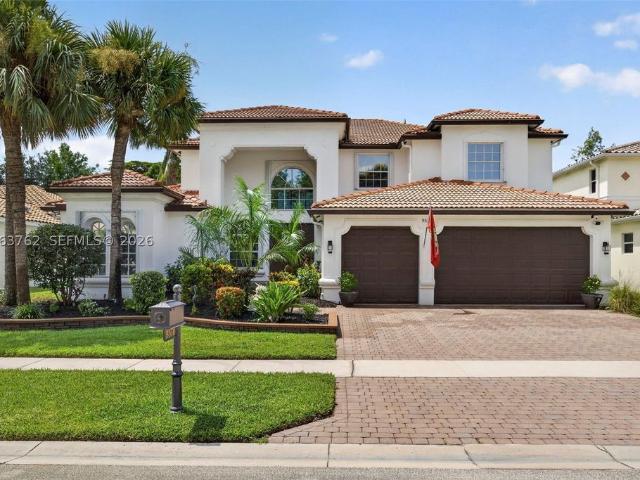 5 bedroom luxury Villa for sale in Lake Worth, United States