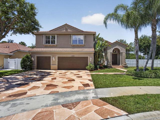 5 bedroom luxury Villa for sale in Lake Worth, United States
