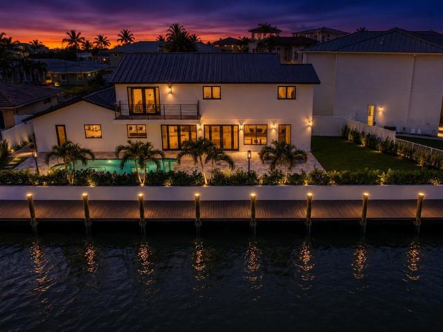 5 bedroom luxury Villa for sale in Lighthouse PT, Florida