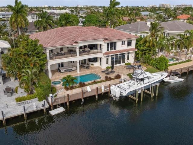 5 bedroom luxury Villa for sale in Lighthouse PT, Florida