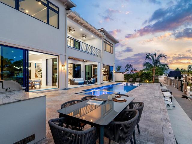 5 bedroom luxury Villa for sale in Lighthouse PT, Florida