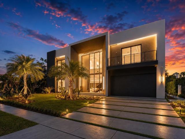 5 bedroom luxury Villa for sale in Lighthouse PT, Florida