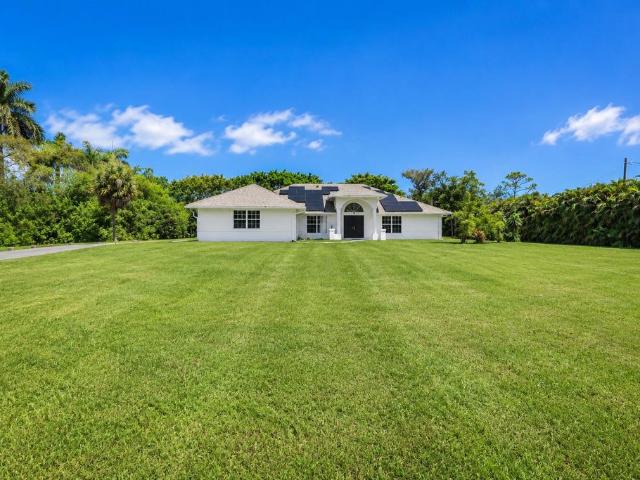 5 bedroom luxury Villa for sale in Loxahatchee Groves, United States