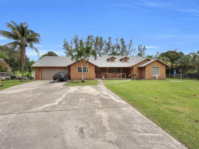 5 bedroom luxury Villa for sale in Loxahatchee Groves, United States