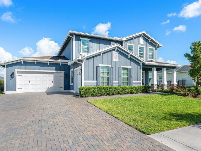 5 bedroom luxury Villa for sale in Loxahatchee Groves, United States