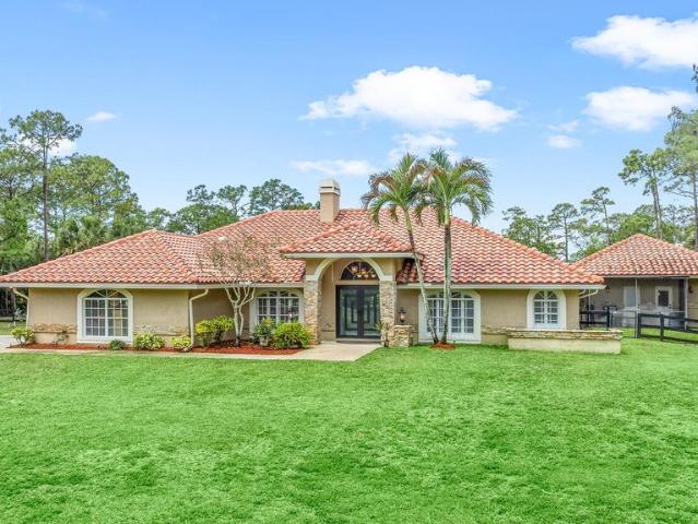 5 bedroom luxury Villa for sale in Loxahatchee Groves, Florida