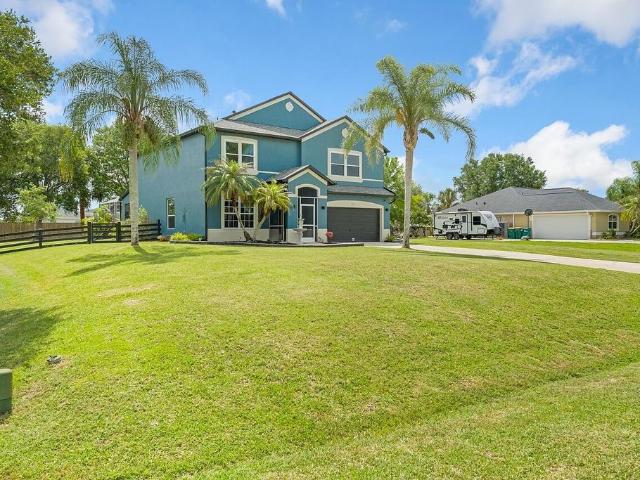 5 bedroom luxury Villa for sale in Palm Bay, Florida