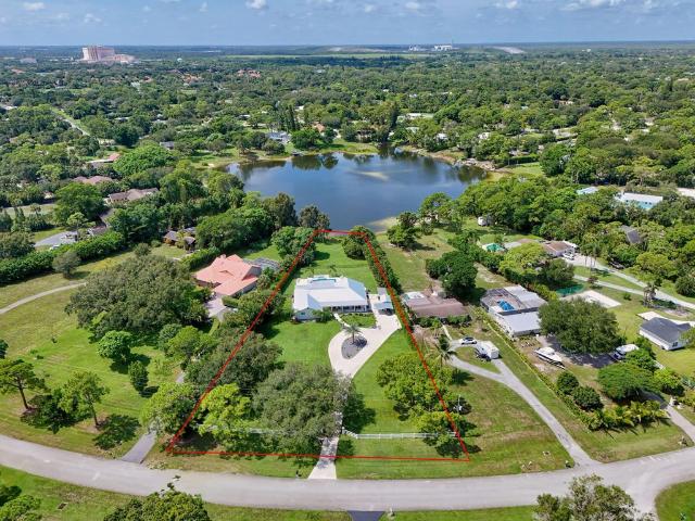 5 bedroom luxury Villa for sale in Palm Beach Gardens, United States