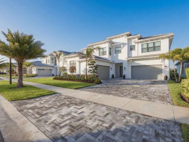 5 bedroom luxury Villa for sale in Palm Beach Gardens, United States