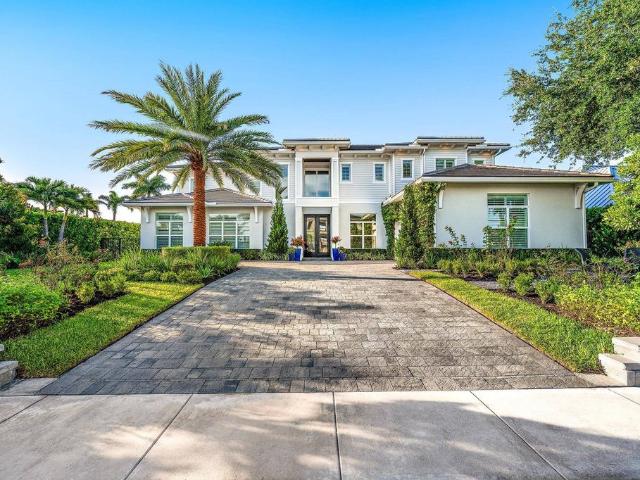 5 bedroom luxury Villa for sale in Palm Beach Gardens, Florida