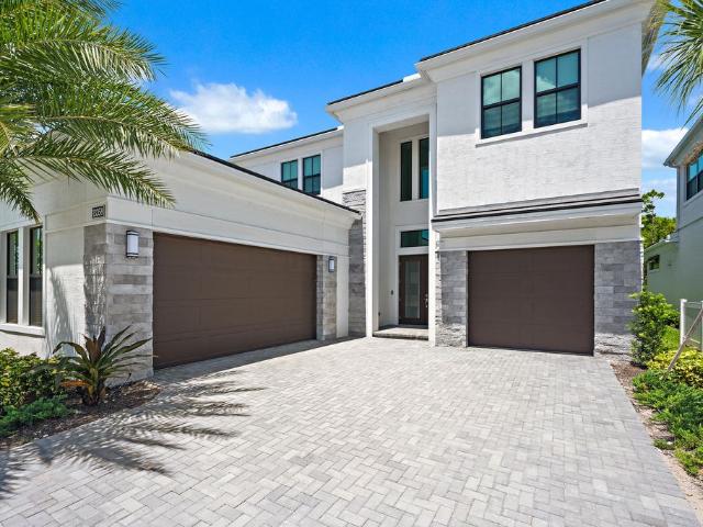 5 bedroom luxury Villa for sale in Palm Beach Gardens, Florida