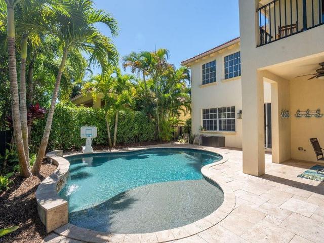 5 bedroom luxury Villa for sale in Palm Beach Gardens, Florida
