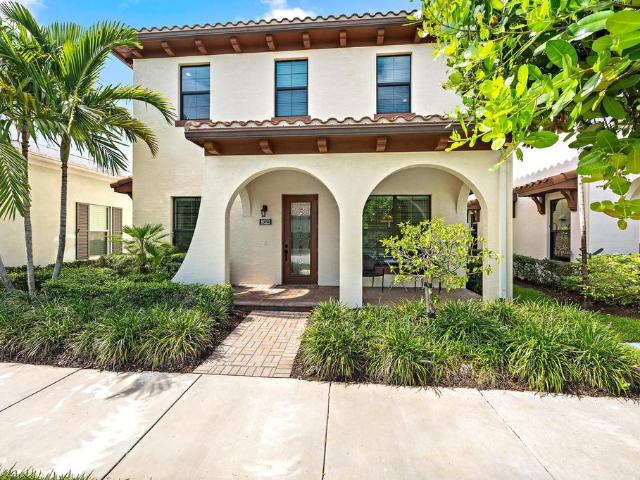 5 bedroom luxury Villa for sale in Palm Beach Gardens, Florida