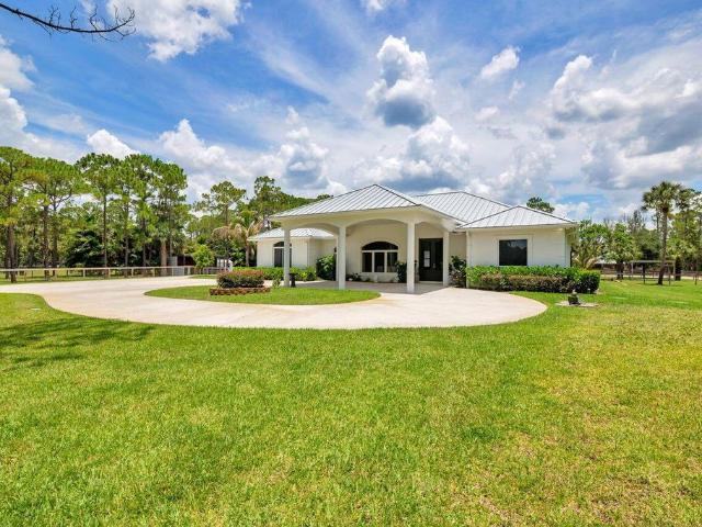 5 bedroom luxury Villa for sale in Palm Beach Gardens, Florida
