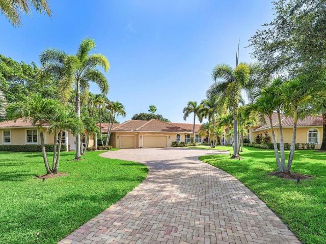 5 bedroom luxury Villa for sale in Palm Beach Gardens, Florida