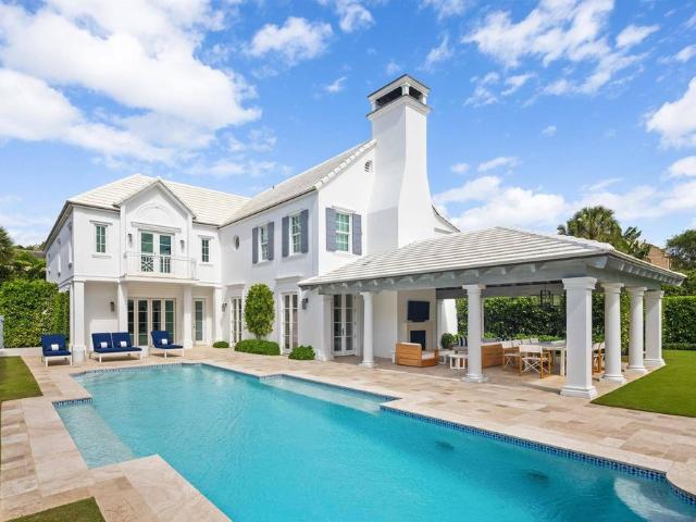 5 bedroom luxury Villa for sale in Palm Beach, Florida