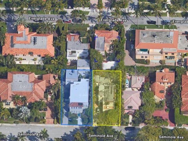 5 bedroom luxury Villa for sale in Palm Beach, Florida