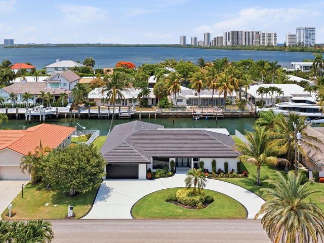 5 bedroom luxury Villa for sale in Palm Beach Shores, United States
