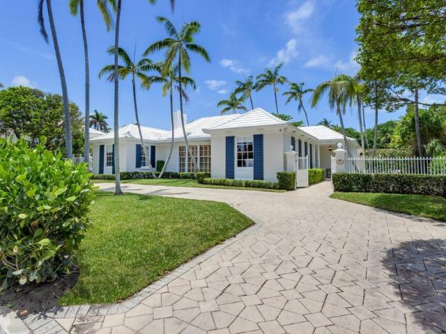5 bedroom luxury Villa for sale in Palm Beach, United States