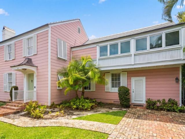 5 bedroom luxury Villa for sale in Palm Beach, United States
