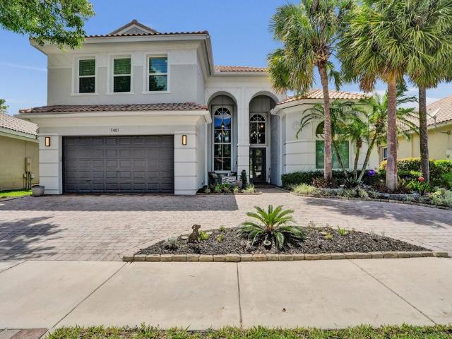 5 bedroom luxury Villa for sale in Parkland, Florida